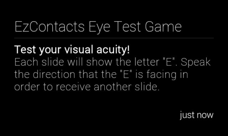 Eye Exam Results How To Read